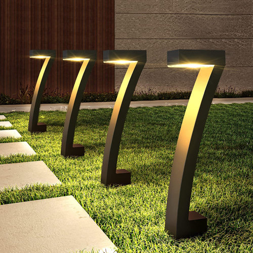 Pathway Lights You'll Love | Wayfair