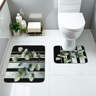 East Urban Home Eucalyptus Bathroom Rug Set 2 Pieces Rectangle ...