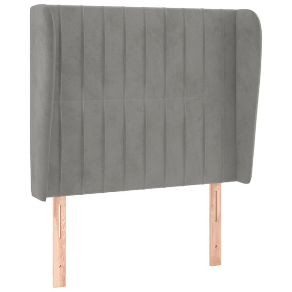 Brayden Studio Breonnah Headboard | Wayfair.co.uk