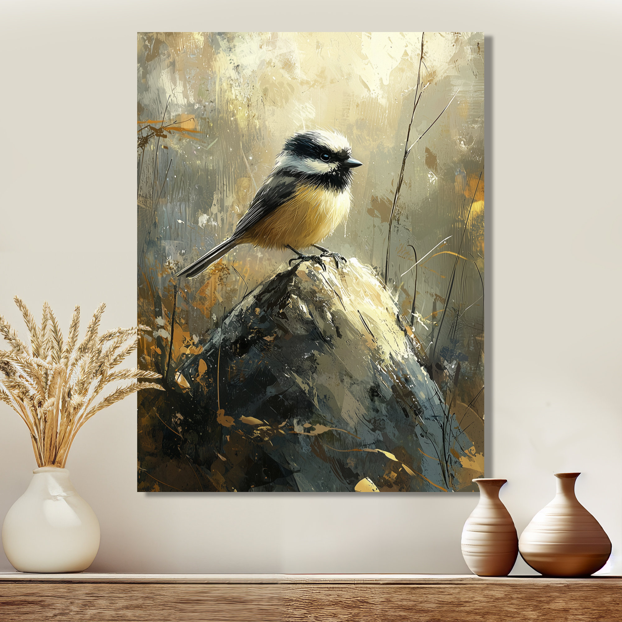Winston Porter Kozak - Animals Wall Art | Wayfair