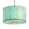 Ebern Designs Quintan 3-Light Unique / Statement Drum Chandelier ...