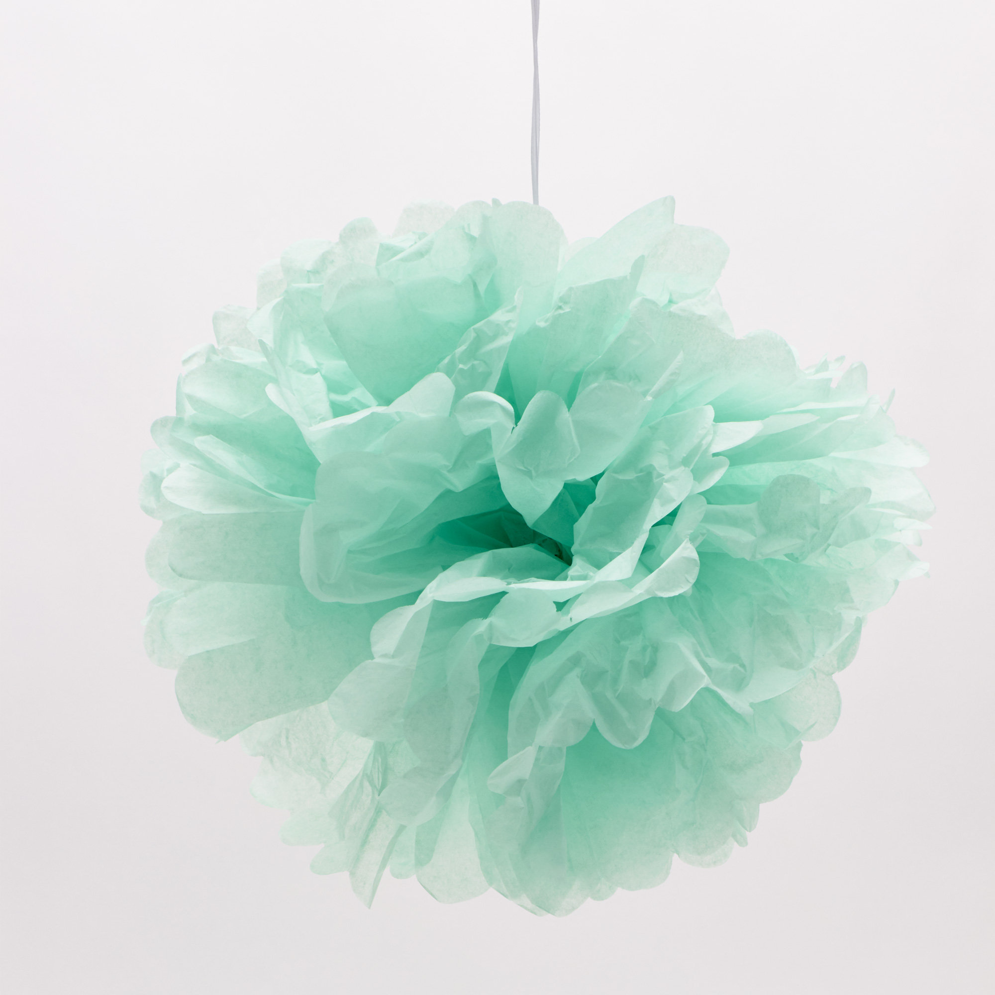 Bala Ceiling Fans Tissue Paper Disposable Pomander - Wayfair Canada