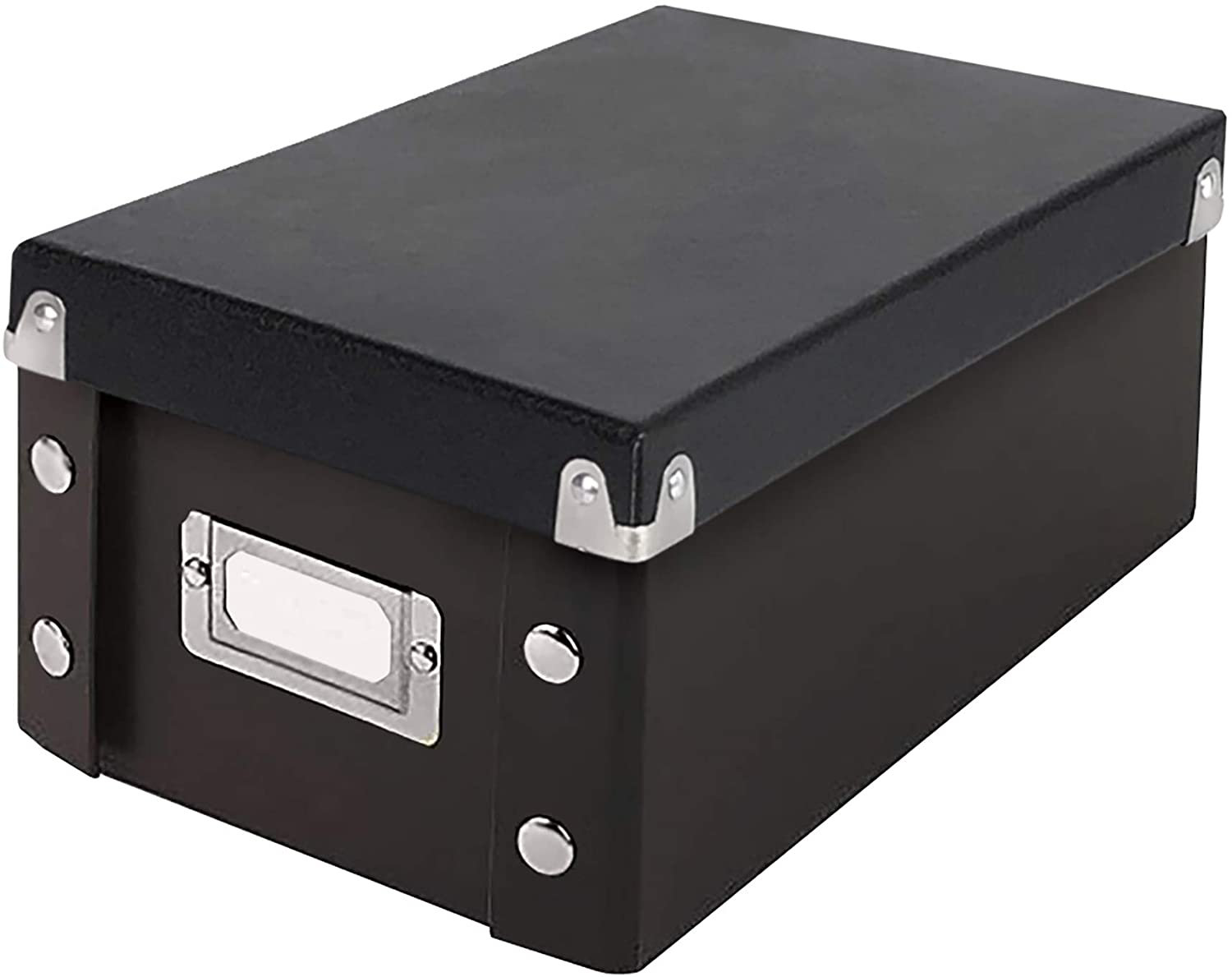 SNAP-N-STORE File Box | Wayfair