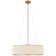 Visual Comfort Palati 4 - Light Chandelier by Ian K. Fowler | Perigold