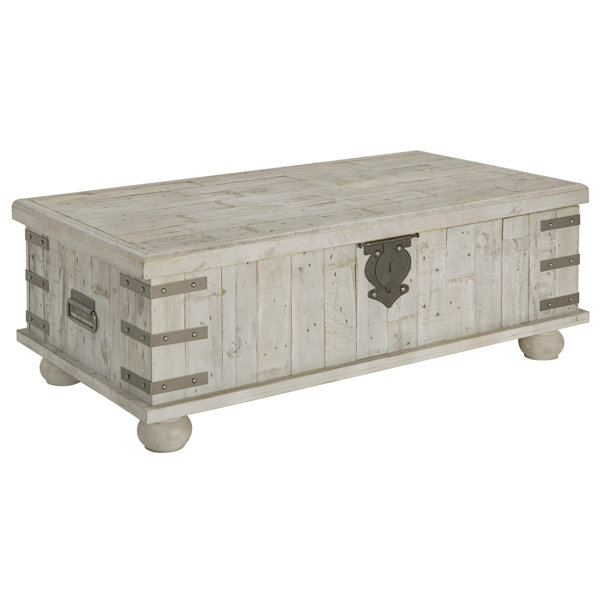 Rosalind Wheeler Leandro Coffee Table | Wayfair