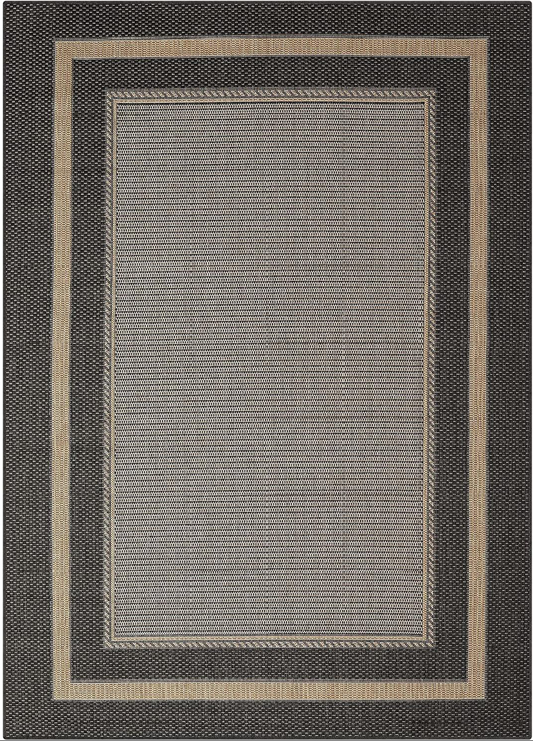 Latitude Run® Soft Area Rugs For Living Room, Dining, Patio, Pool, Deck ...