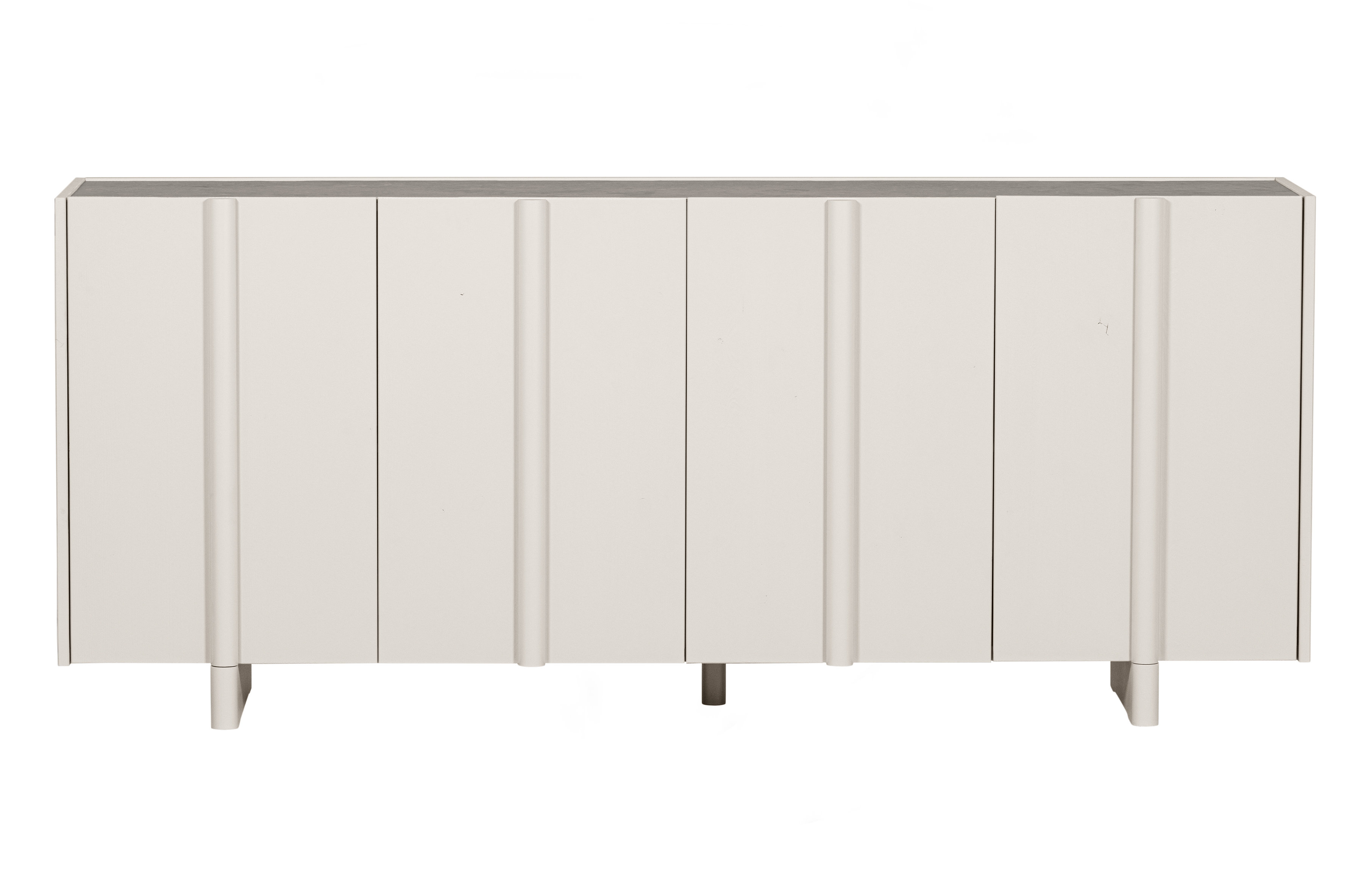 Ivy Bronx Barbarann 200 Cm Wide Sideboard | Wayfair.co.uk