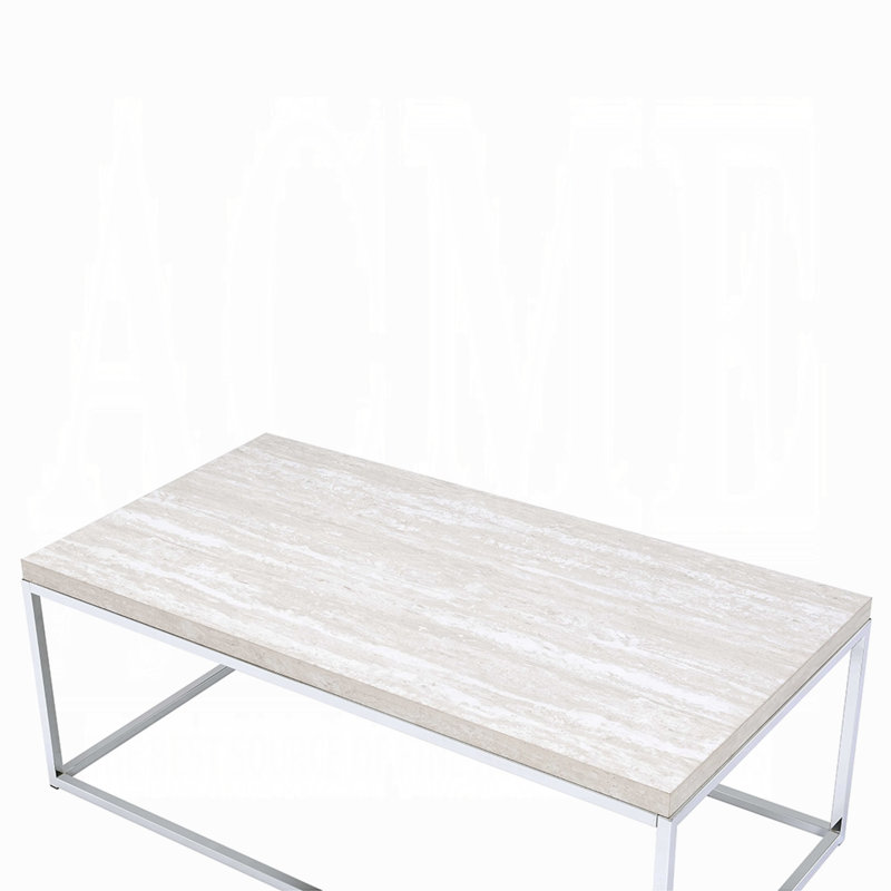 Brayden Studio® Daro Single Coffee Table | Wayfair