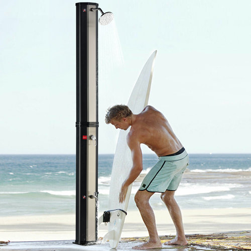 Wayfair | Portable Outdoor Showers You'll Love in 2023