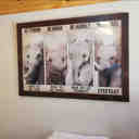 Wrought Studio™ Matte Single Picture Frame & Reviews | Wayfair