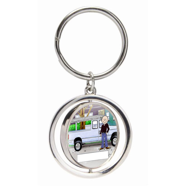 Printed Perfection Personalized Pick Up Truck, Blue - Male Small ...