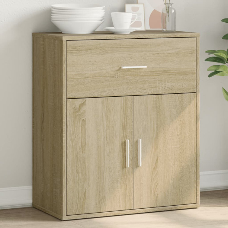 17 Stories Omran 60cm Sideboard | Wayfair.co.uk