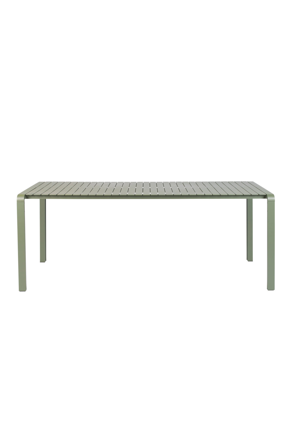Zuiver Aluminum Dining Table | Wayfair