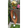 Dakota Fields Botnick Metal Garden Stake | Wayfair.co.uk