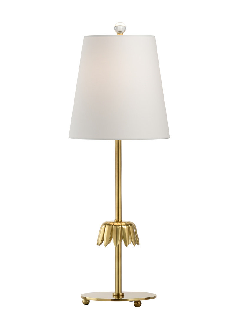 Frederick Cooper Gable 28" Table Lamp | Wayfair