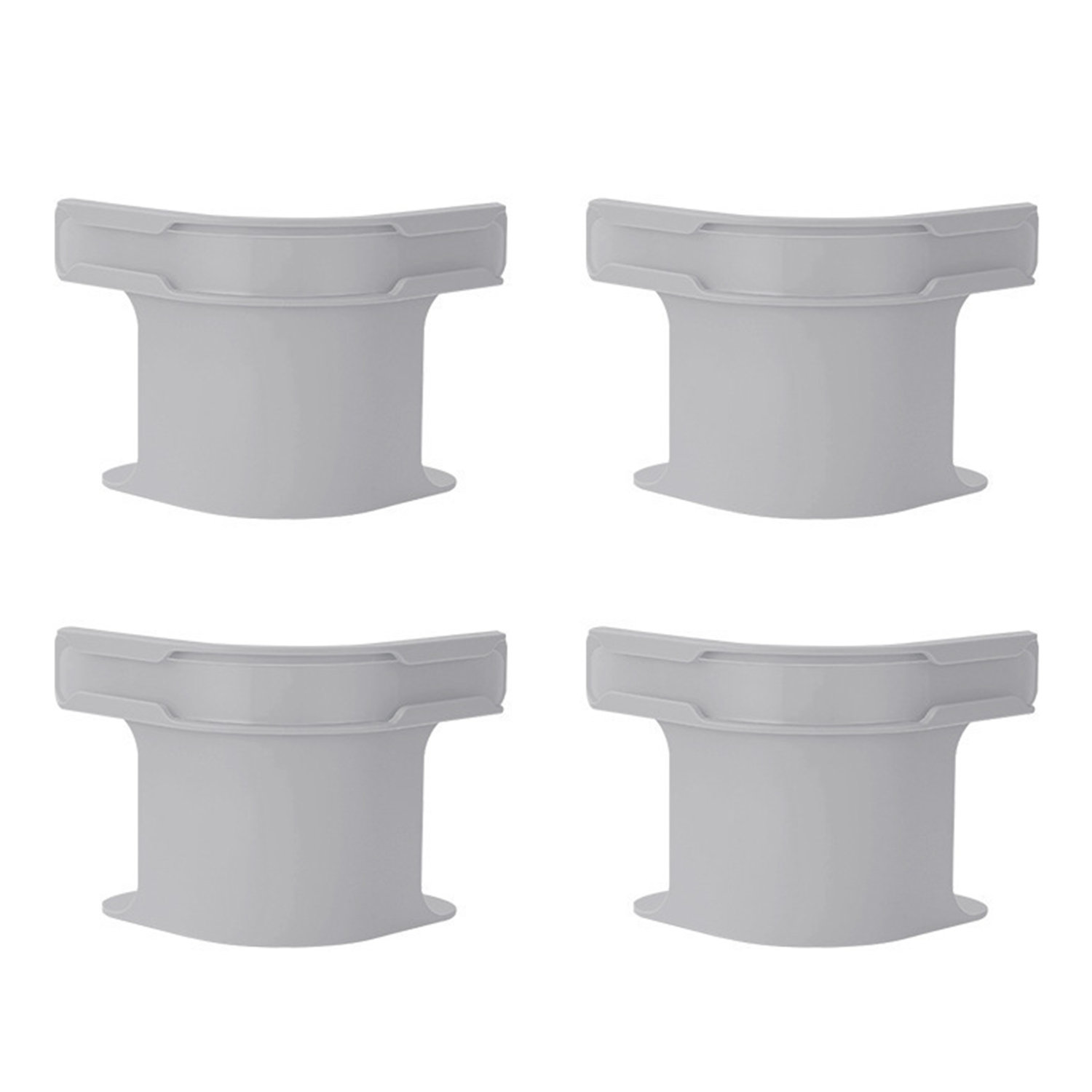 frler Lock Bed Sheet Holders 4 Pcs For Any Mattress Sizes | Wayfair