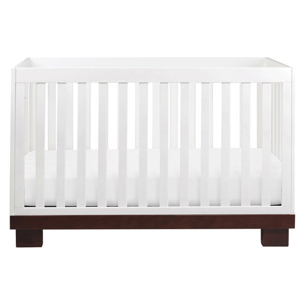 babyletto Modo 3-in-1 Convertible Crib & Reviews | Wayfair