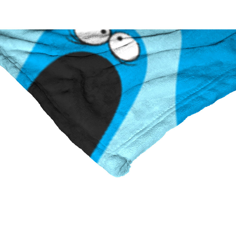 Northwest Cartoon Network's Foster's Home For Imaginary Friends Silk ...