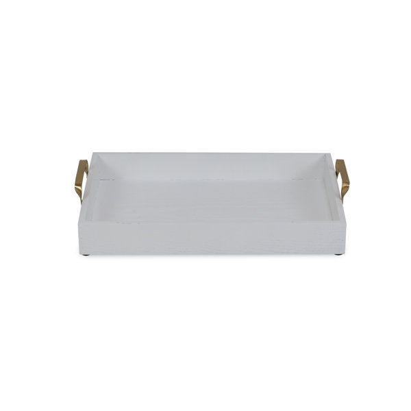 Mercer41 Prall Tray & Reviews - Wayfair Canada