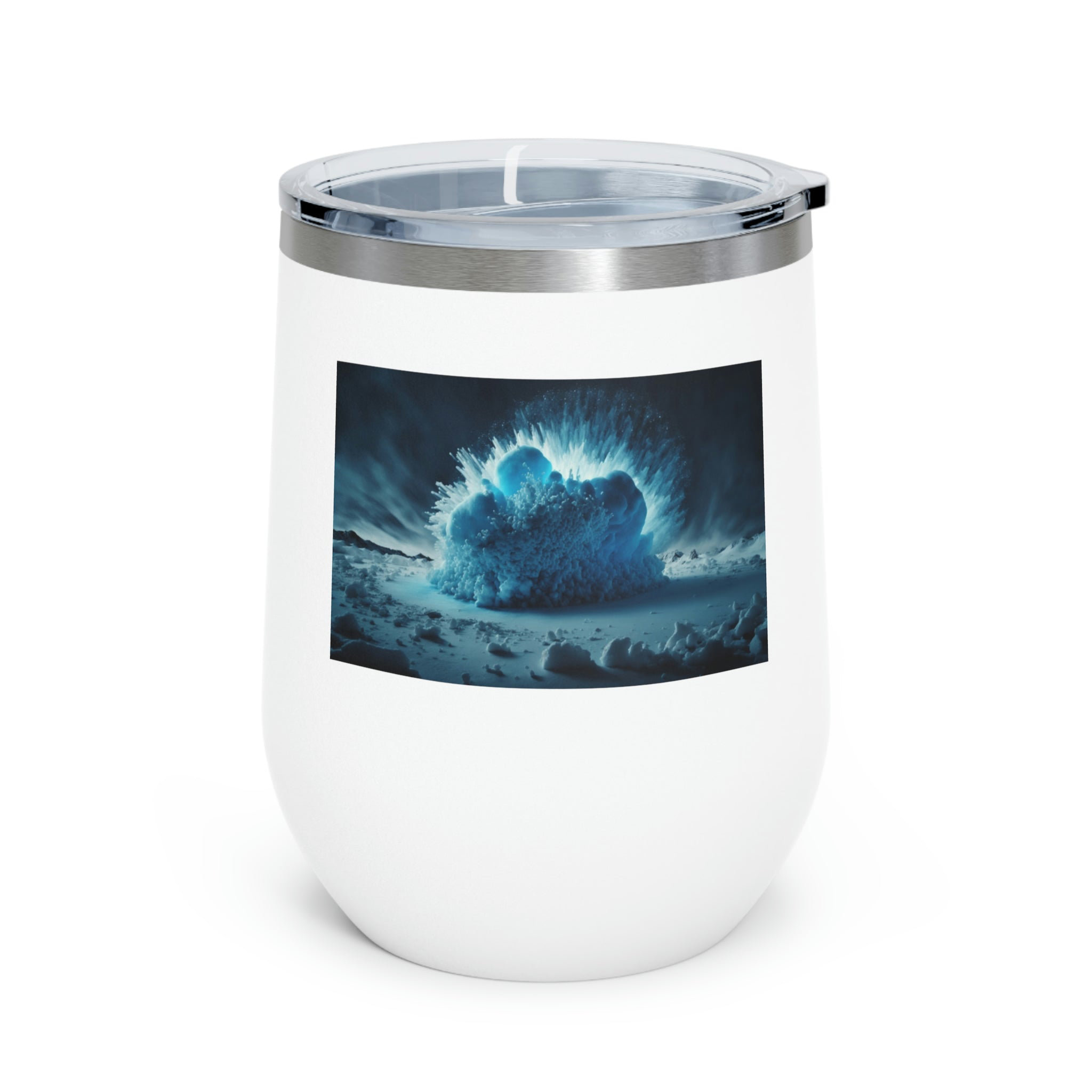 Marick Booster Verre à vin Galaxy - Wayfair Canada