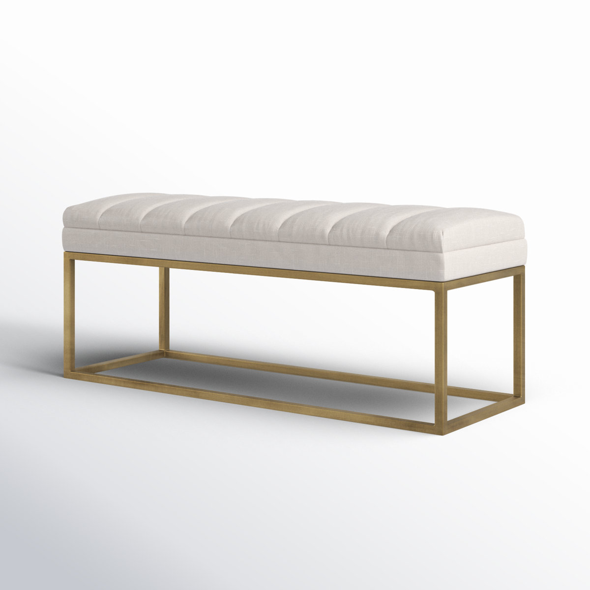 Joss & Main Colston Bench & Reviews | Wayfair