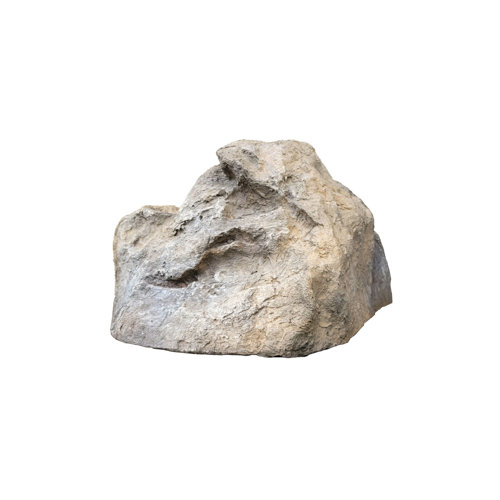 Backyard X-Scapes Artificial Rock For Landscaping Fake Rock Cover ...