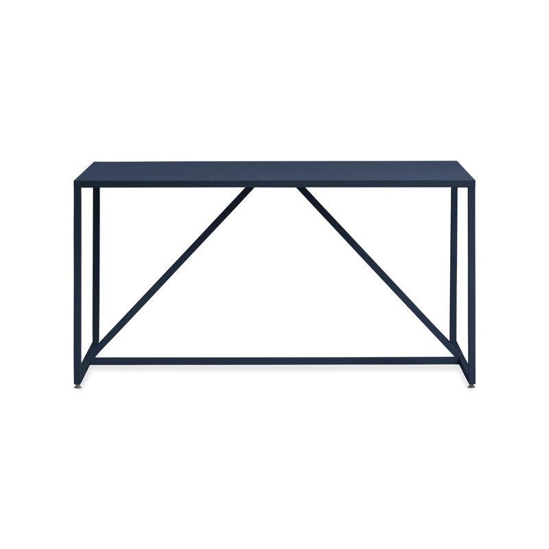 Blu Dot Strut Table & Reviews | Wayfair