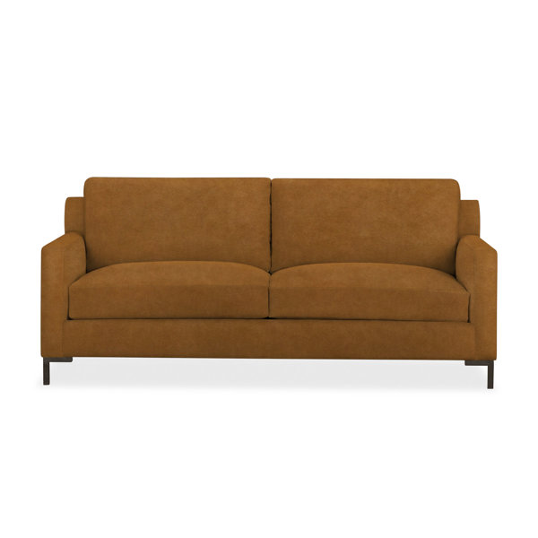 AllModern Clay 78'' Upholstered Sofa - Wayfair Canada