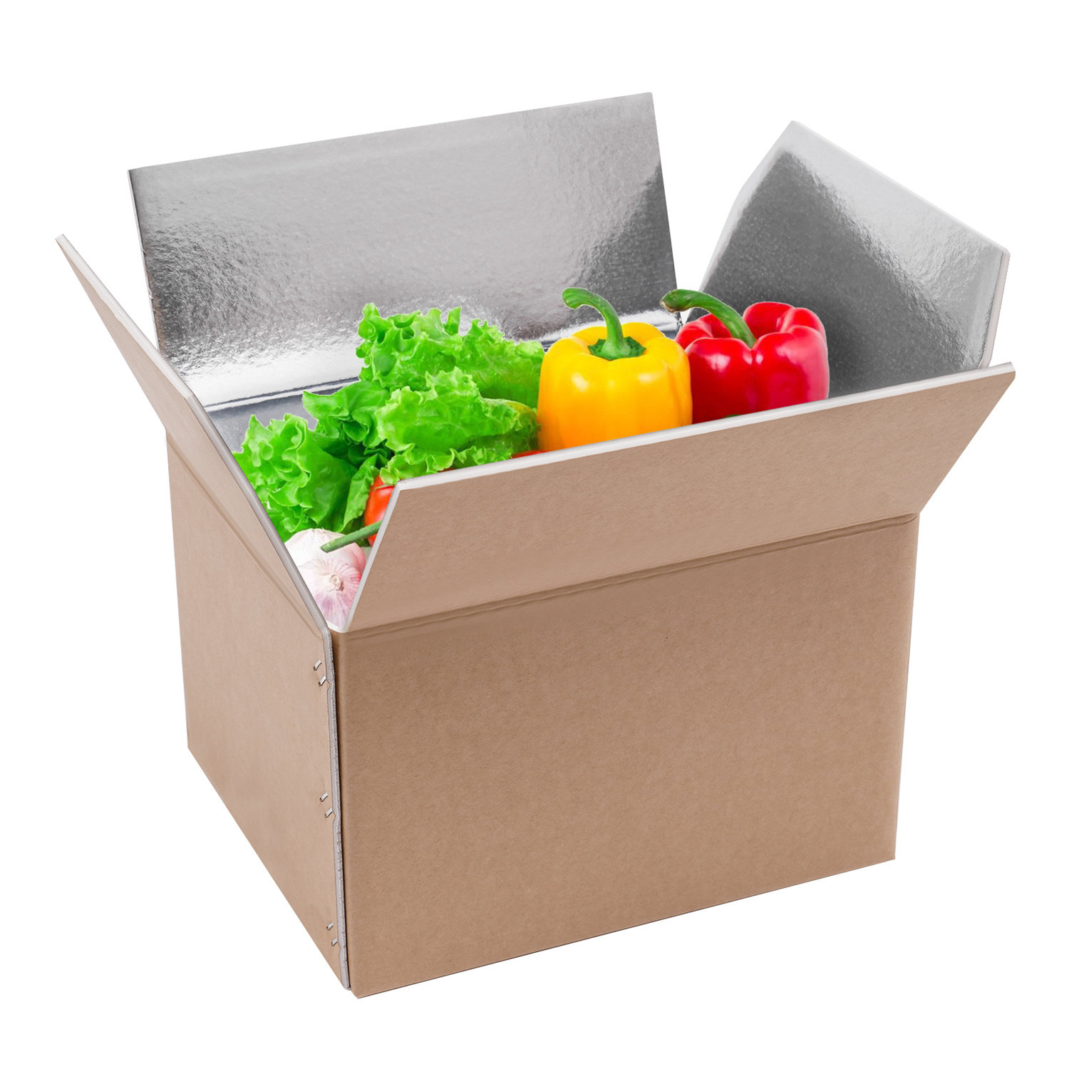 Latitude Run® Insulated Storage Bin Set | Wayfair
