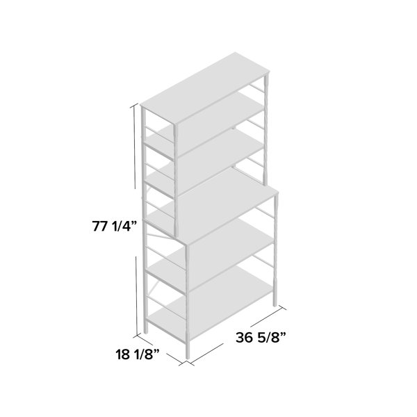 Townsend Bakers Rack