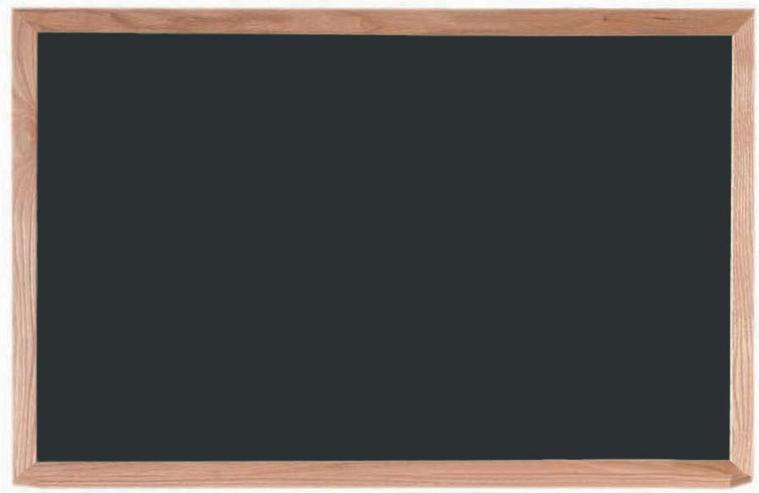 Symple Stuff Tableau noir mural St Wilson et Commentaires - Wayfair Canada