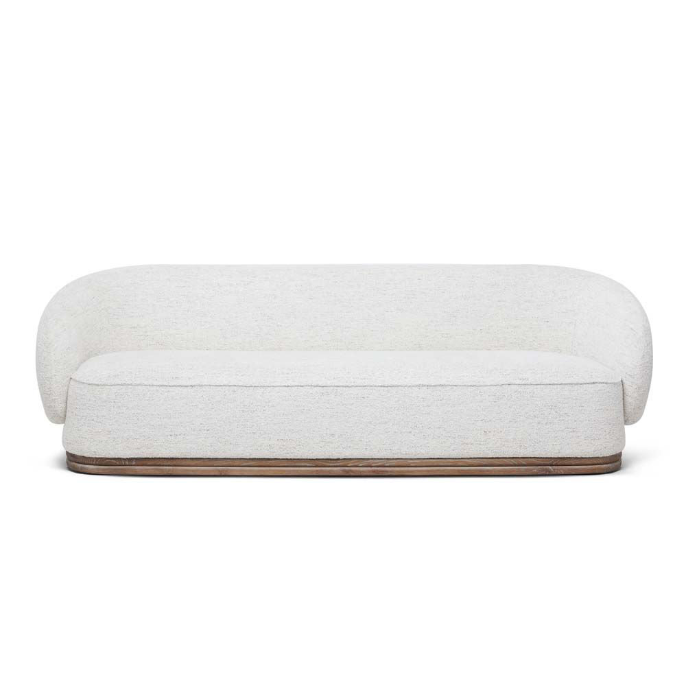 Interlude Sloane Sofa - Maya Jade | Wayfair