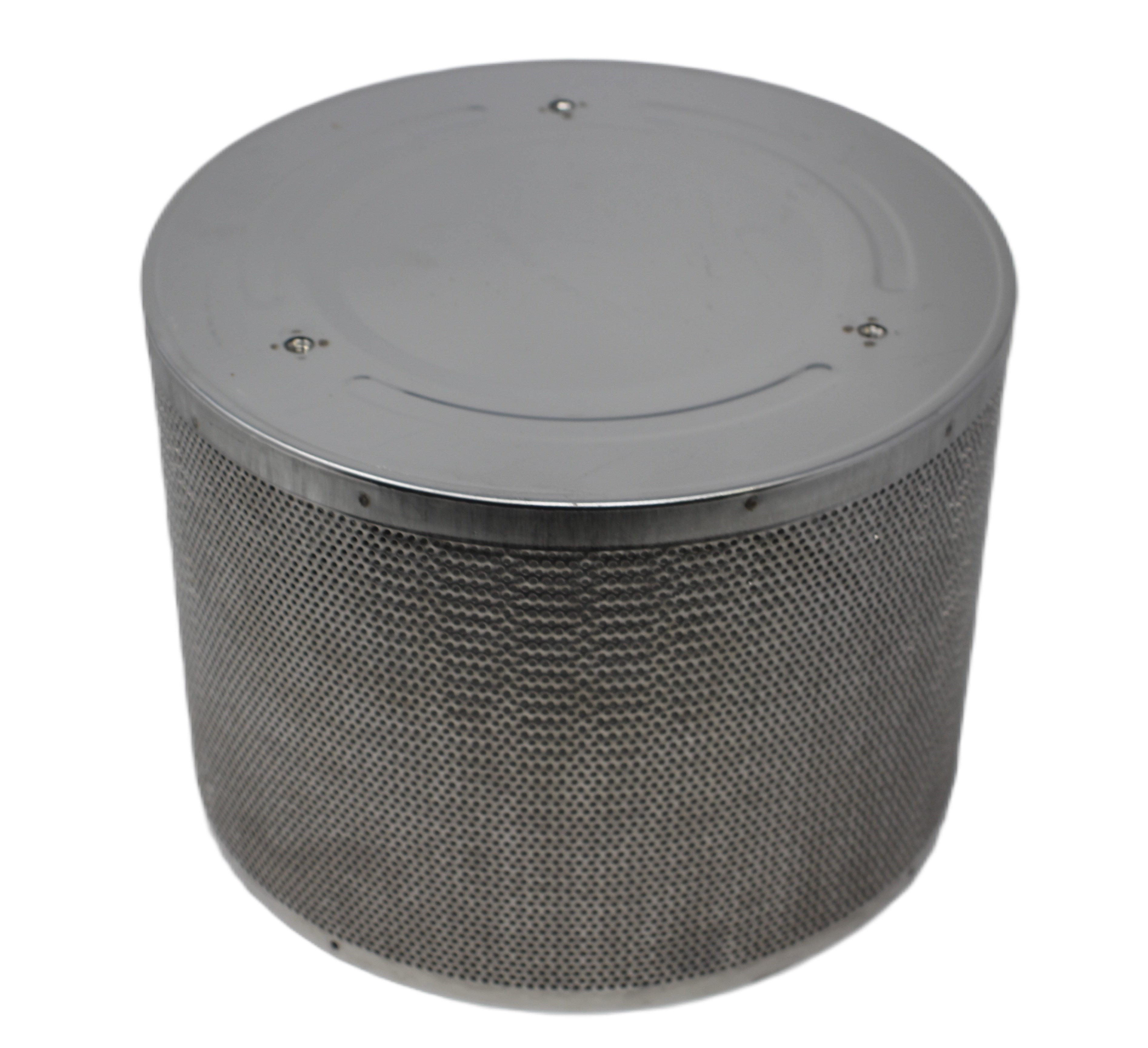 TSPOOLSUPPLY Shasta Pool Supply SI 10 3/4 Burner Flame Screen for Tall ...