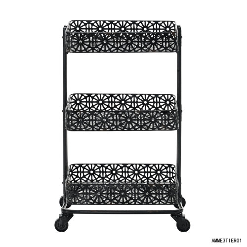 Wayfair | Square Bar Carts You'll Love in 2023