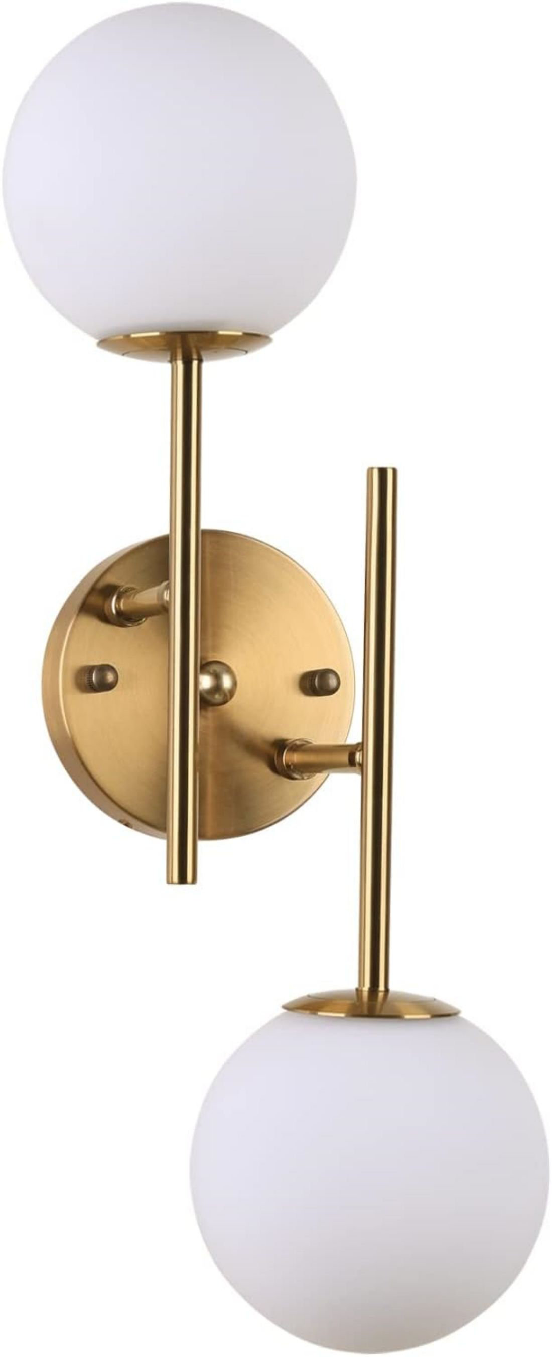 Mercer41 Ianmichael Armed Sconce | Wayfair