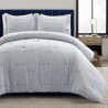 Joss & Main Jetson 3 Piece Bedding Comforter Set & Reviews | Joss & Main