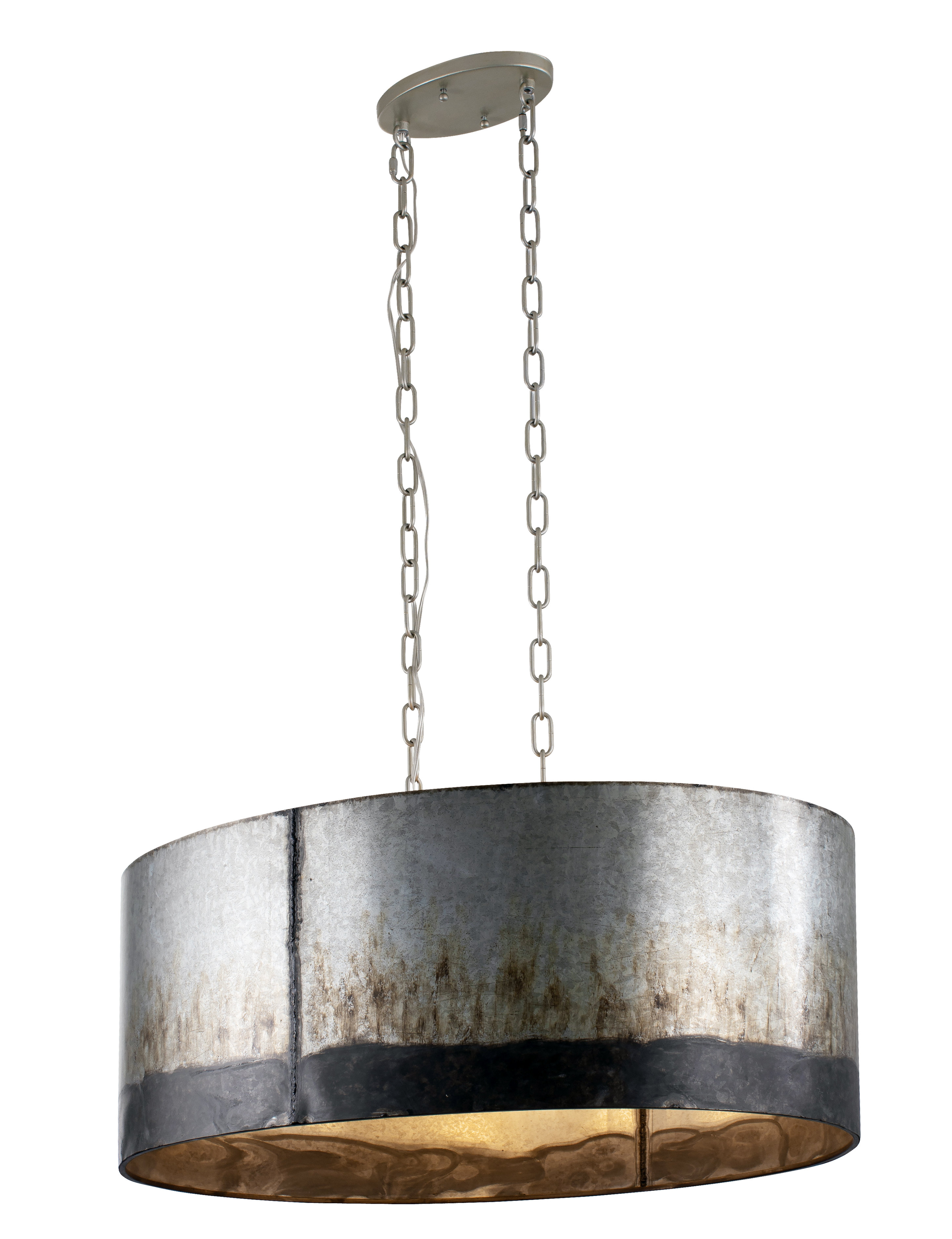 Williston Forge Cannery 6-Light Pendant | Wayfair