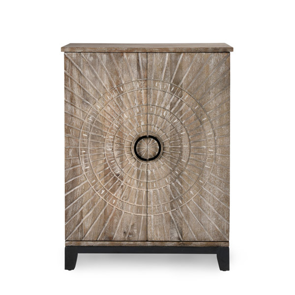 Luxury Bars & Bar Cabinets | Perigold
