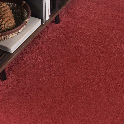 10' x 14' Red Area Rugs You'll Love | Wayfair