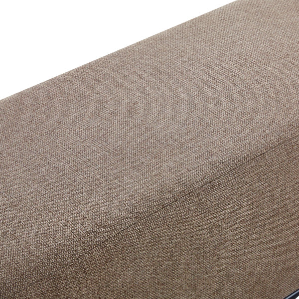 Wade Logan® Belbin Bench & Reviews | Wayfair