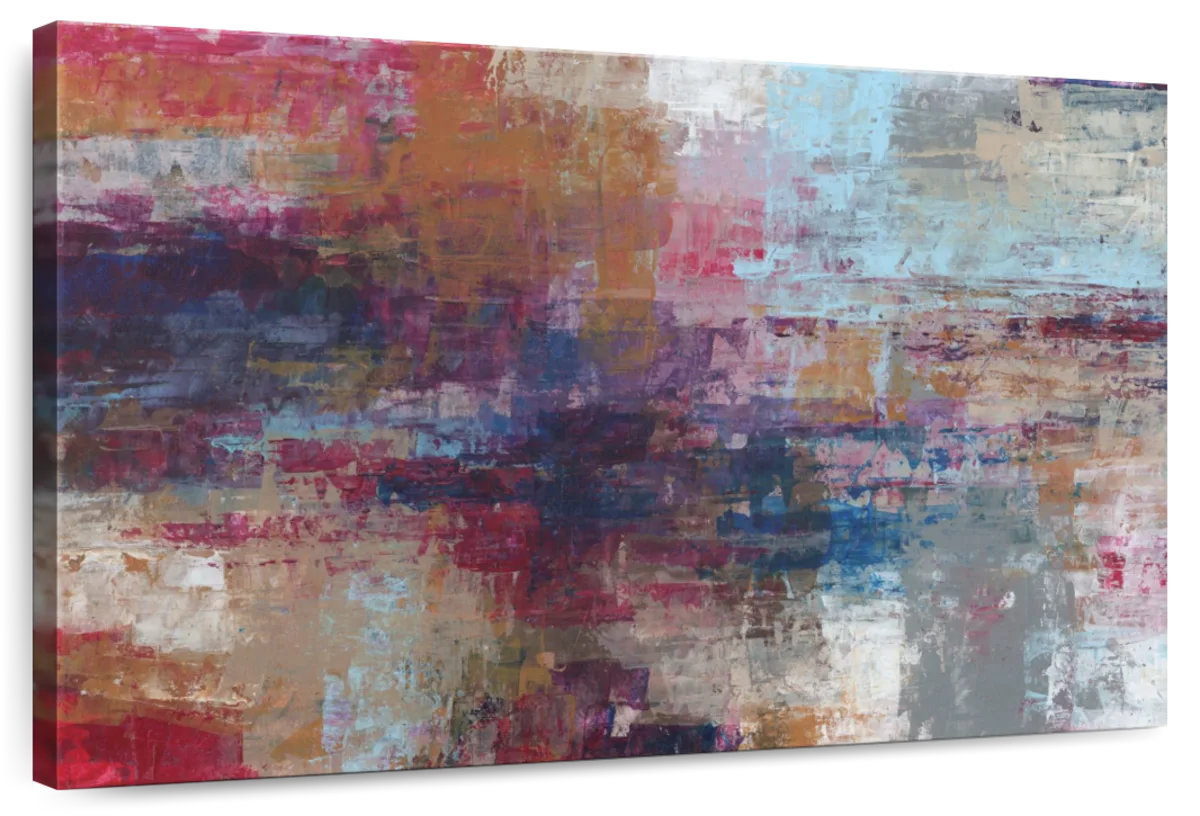 Wade Logan® Avery Visions Of Lyla | Wayfair