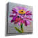 Red Barrel Studio® Z Is For Zinnia On Canvas by St. Hilaire Elizabeth ...