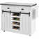 Brambly Cottage Tisa Kitchen Cart | Wayfair.co.uk