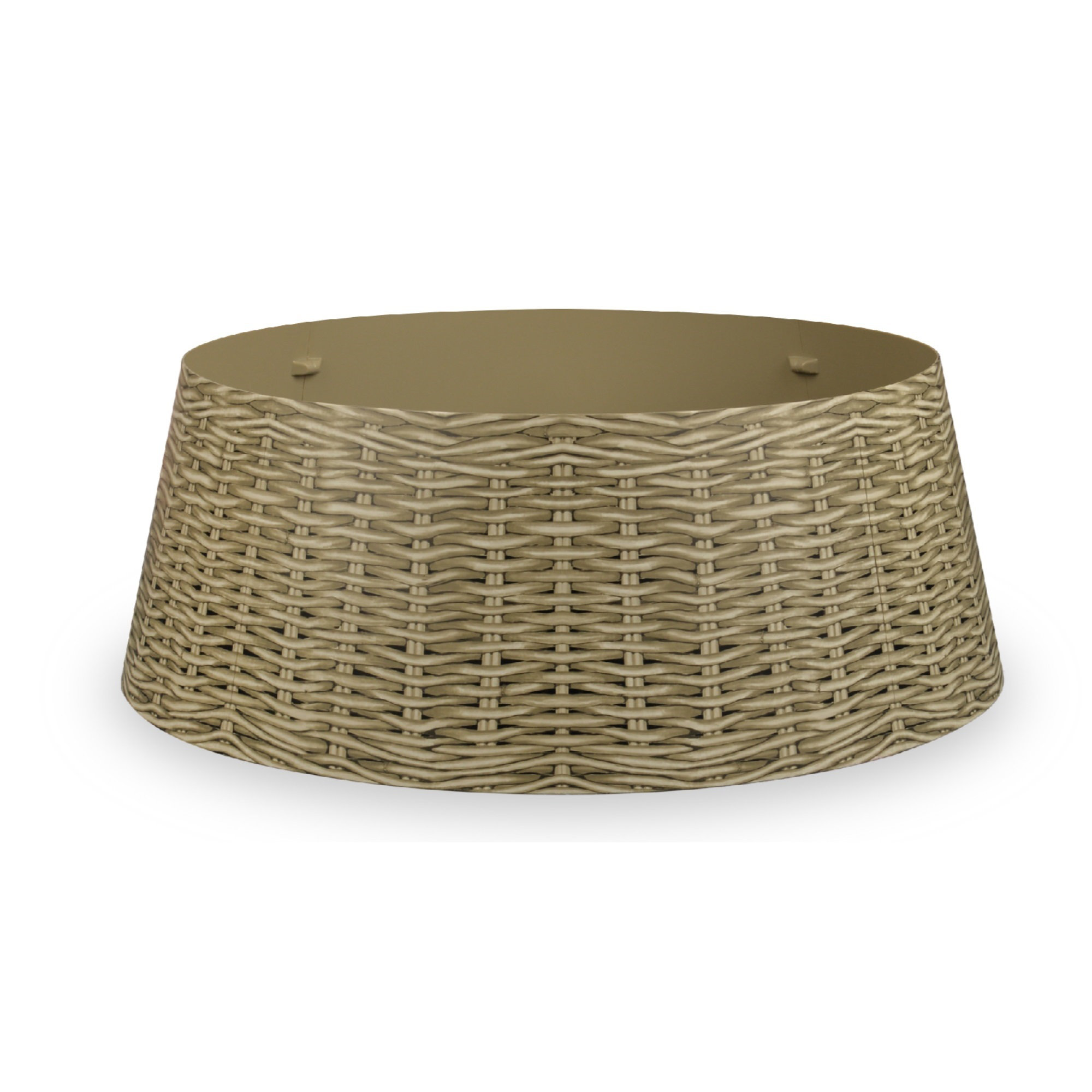 Tree Nest Christmas Tree Collar & Reviews | Wayfair