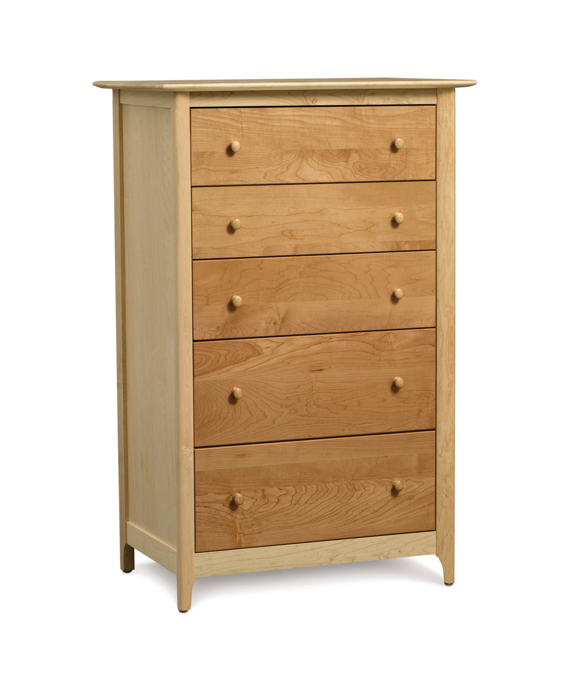 Copeland Furniture Sarah 5 - Drawer Dresser | Wayfair