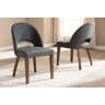 George Oliver Tybalt Side Chair & Reviews | Wayfair