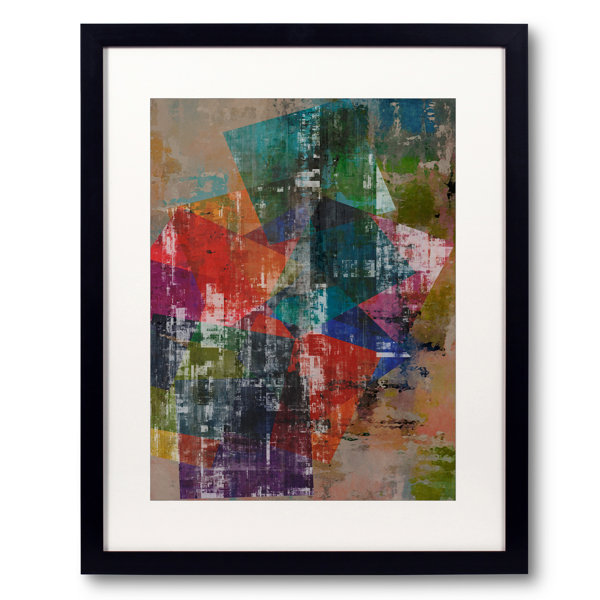 Made & Curated Memory Blocks 2 by Angel Estevez - Photograph - Wayfair ...