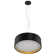 Ebern Designs Fhyn 1 - Light LED Drum Pendant | Wayfair.co.uk