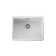 Rangemaster Sink & Taps Belfast 595 x 475mm fire-clay ceramic belfast ...