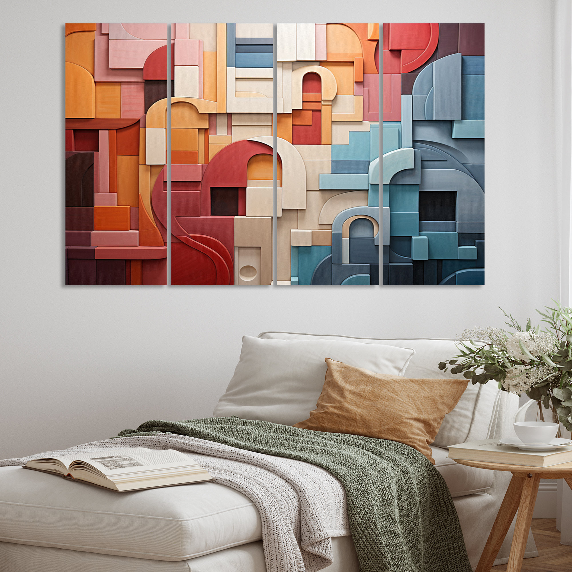 Ivy Bronx Constructivism Constructed Horizons XIV - Constructivism ...